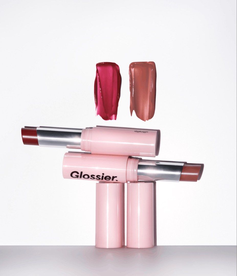 Glossier Ultra lip [pre order], Beauty & Personal Care, Face, Makeup on ...