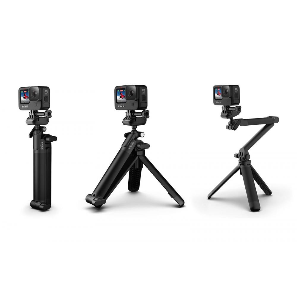 GoPro 3-Way 2.0 (GoPro Official Mount), Photography, Photography ...