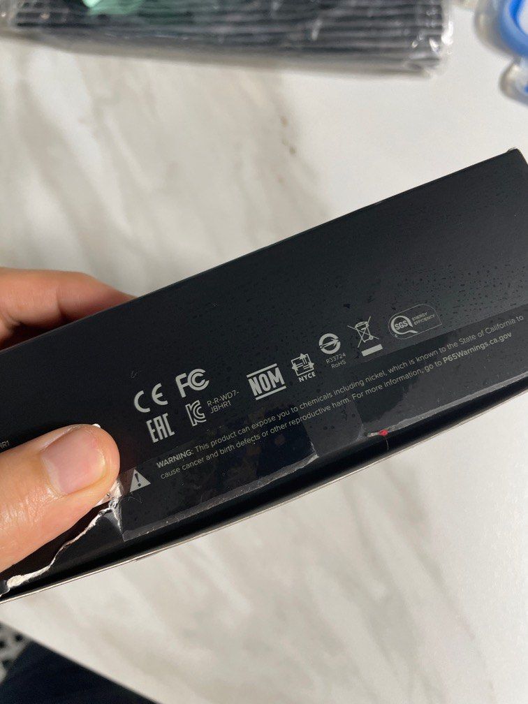 GoPro Display Mod Front Facing Camera Screen, Photography, Photography ...