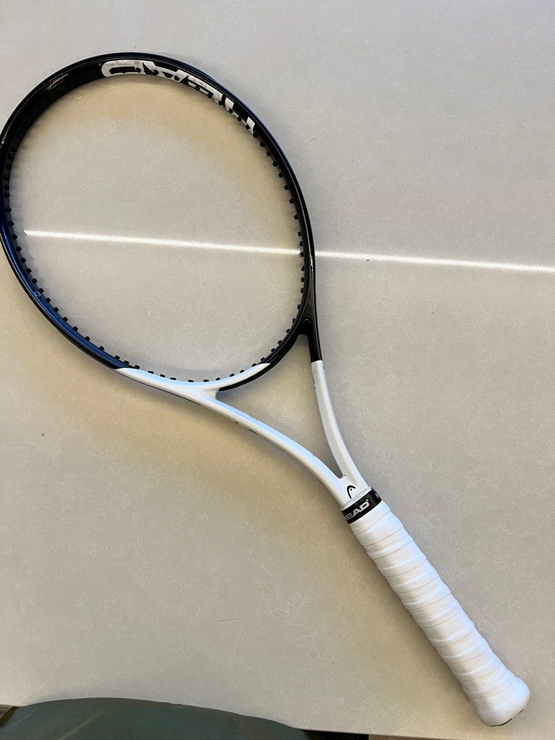 Head Speed Pro 2022 (L2), Sports Equipment, Sports & Games, Racket ...