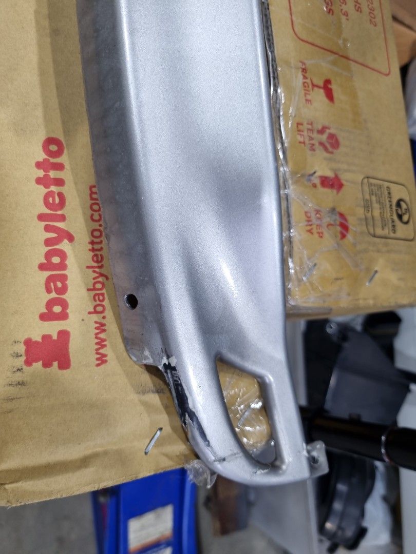 Hiace wiper guard, Car Accessories, Accessories on Carousell