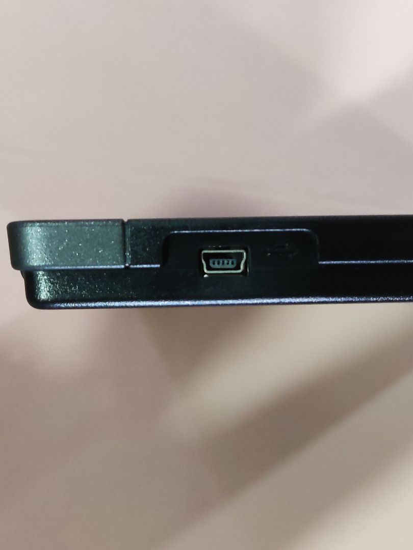 HP U160 15.6-inch LED Backlit Displaylink USB Monitor, Computers & Tech ...