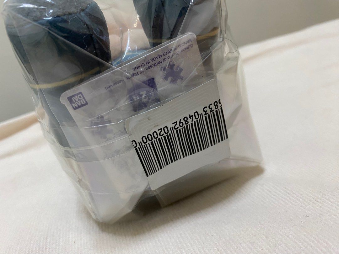 Identity V Joseph plushie, Hobbies & Toys, Memorabilia & Collectibles ...