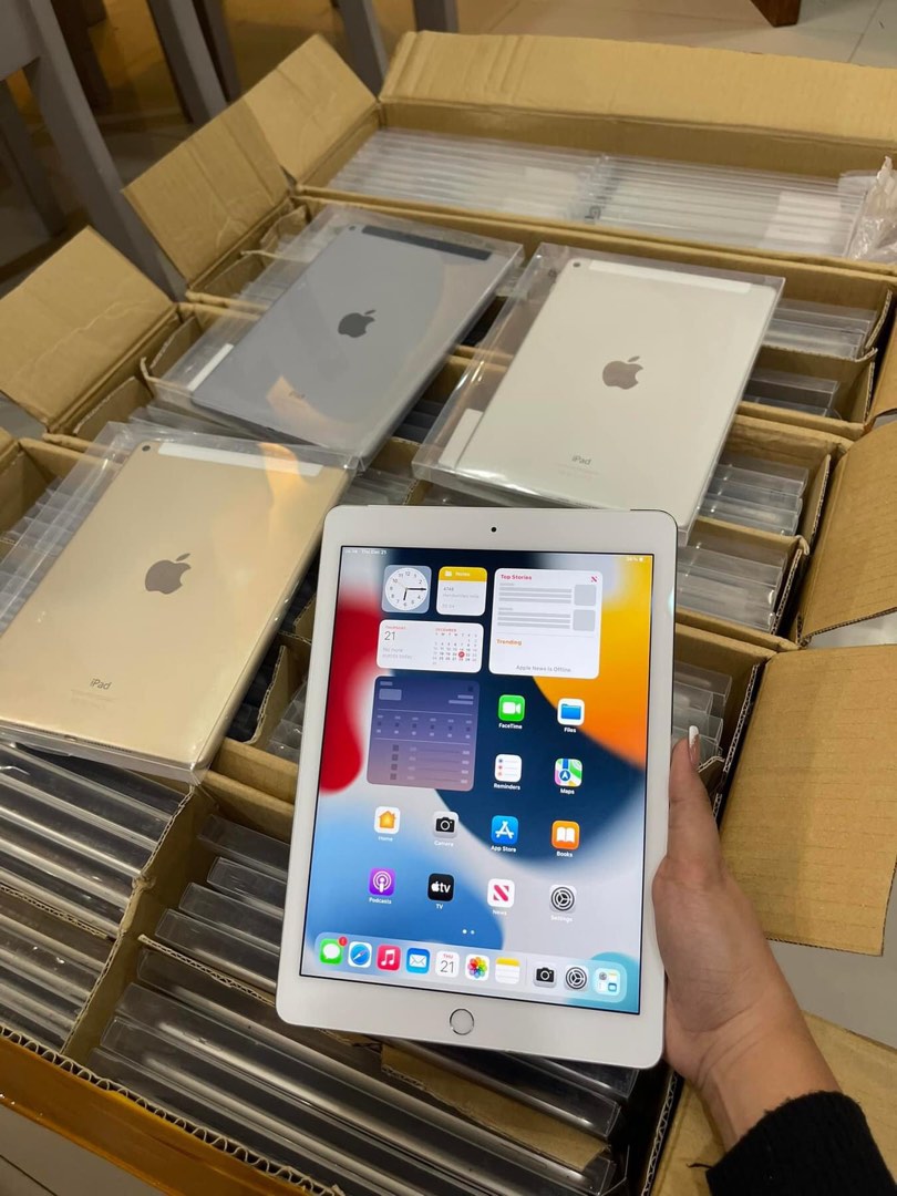 Ipad super sale!!!!, Mobile Phones & Gadgets, Tablets, iPad on Carousell