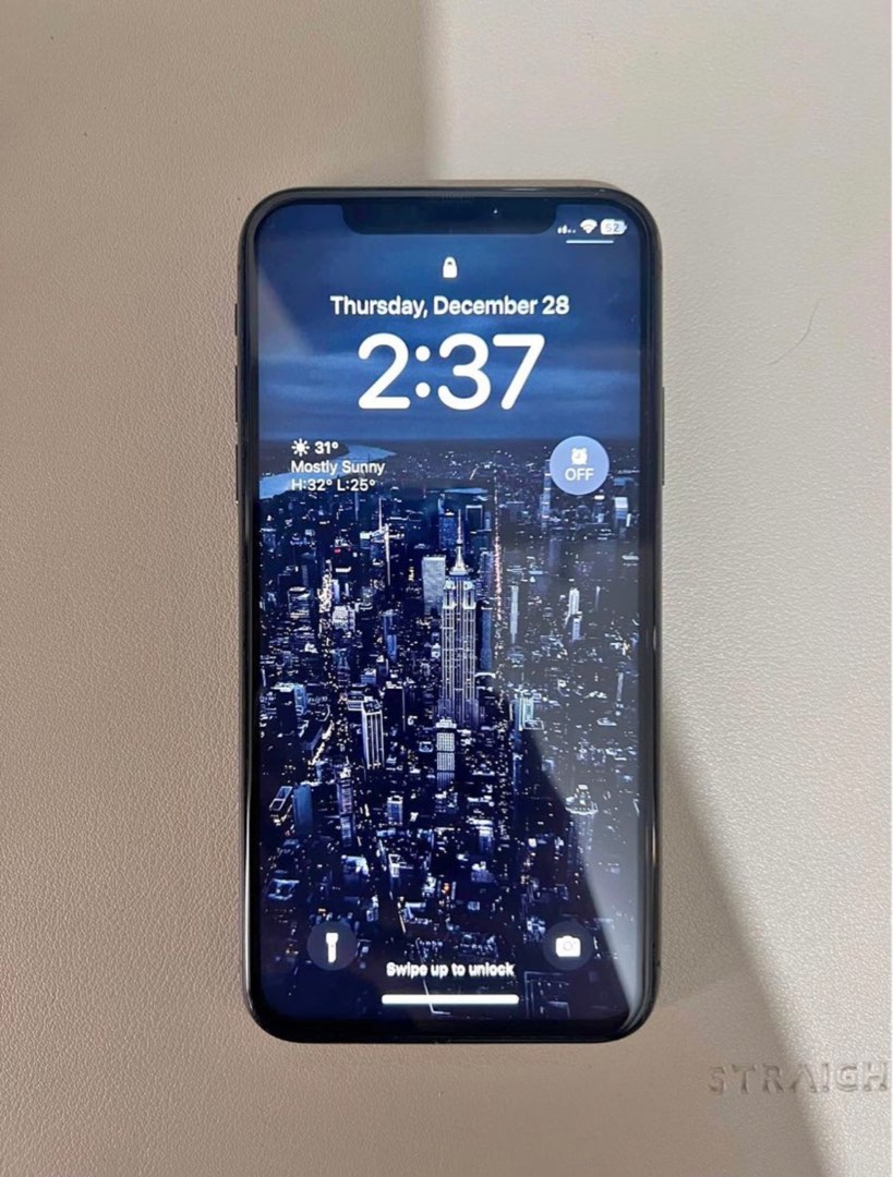 iPhone XS 256gb Openline, Mobile Phones & Gadgets, Mobile Phones ...