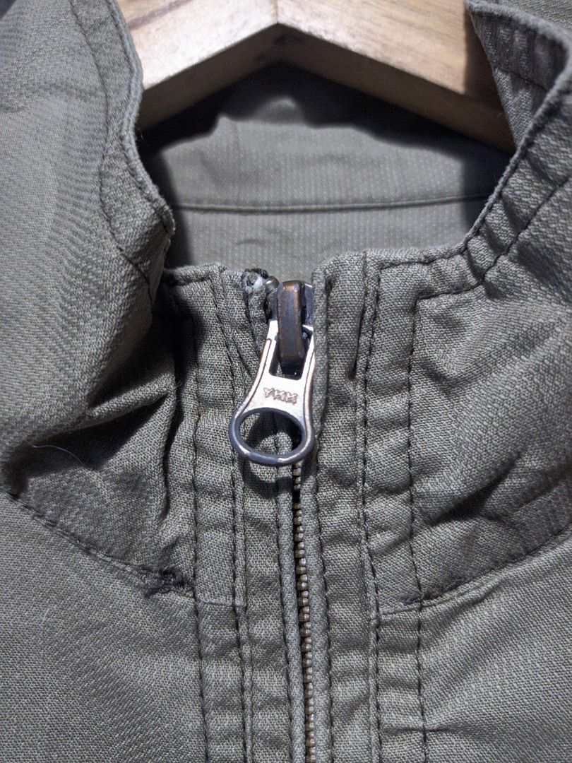 Jawin Japan Workwear Jacket, Men's Fashion, Coats, Jackets and ...