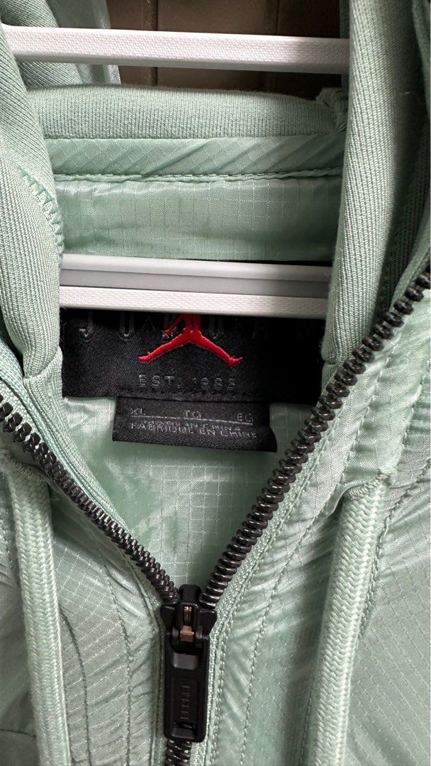Jordan 23 Engineered Jacket, Men's Fashion, Coats, Jackets and ...