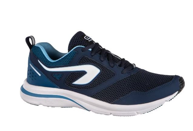 Kalenji Running Shoes, Men's Fashion, Footwear, Sneakers on Carousell