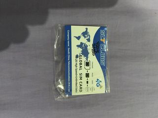 sct global sim card