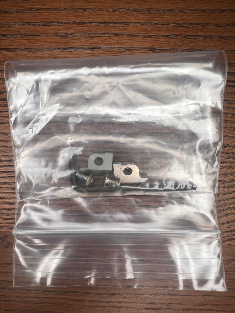 Leatherman spare parts: Cutter replacement, Sports Equipment, Hiking ...