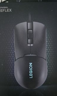 Lenovo Legion M300 RGB Gaming Mouse, Computers & Tech, Parts ...