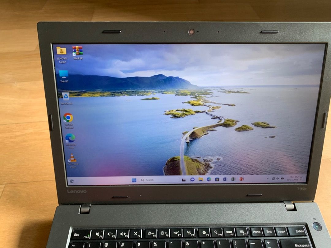 Lenovo Super fast laptop, Computers & Tech, Laptops & Notebooks on ...