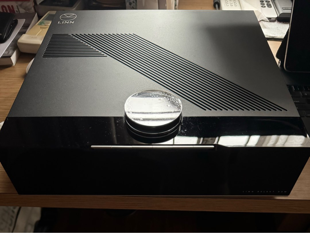 Linn Selekt DSM, Audio, Other Audio Equipment on Carousell