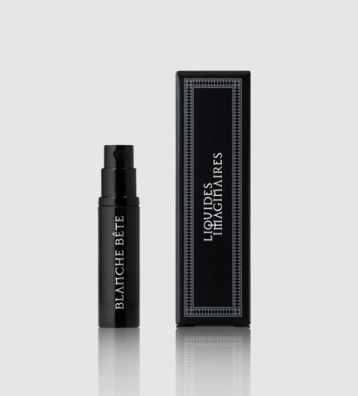 Liquides Imaginaires Blanche Bete Sample 2ml, Beauty & Personal Care ...