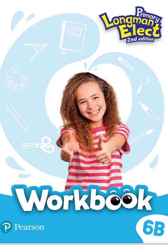 Longman elect 2nd edition 教師用書答案, 興趣及遊戲, 書本 & 文具, 教科書 - Carousell
