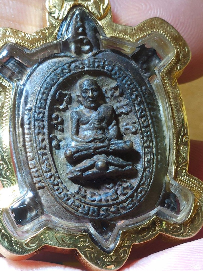 Luang Phor Liew, Wat Rai Taeng Thong, Sukjai Phaya Tao Lor 1st Batch, B.E 2537, 興趣及遊戲, 收藏品及紀念品 ...