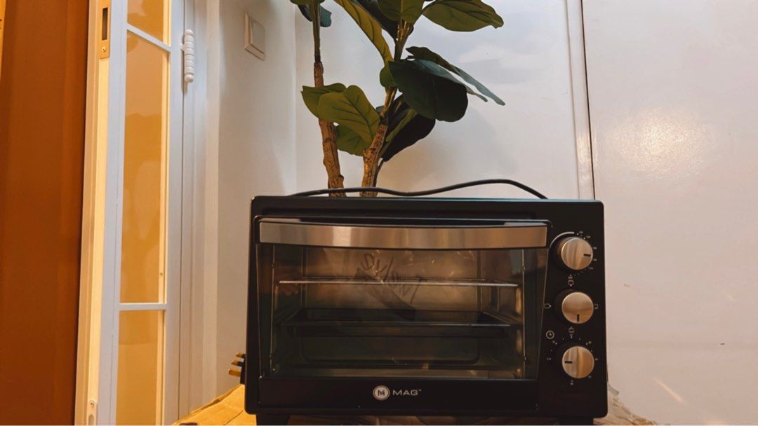 MAG Oven Toaster, TV & Home Appliances, Kitchen Appliances, Ovens ...