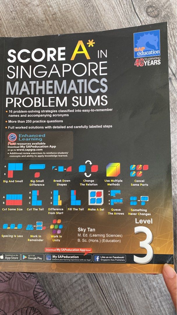Maths assessment book, Hobbies & Toys, Books & Magazines, Assessment ...