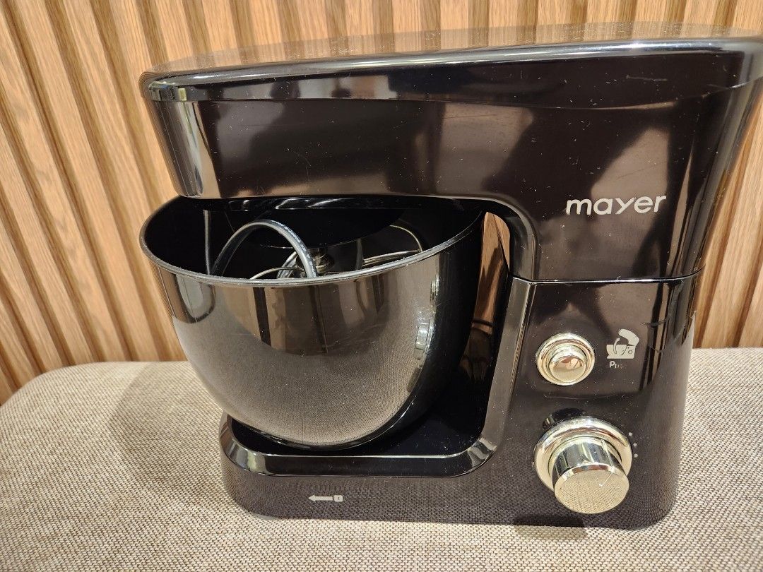 Mayer Stand Mixer, TV & Home Appliances, Kitchen Appliances, Hand ...