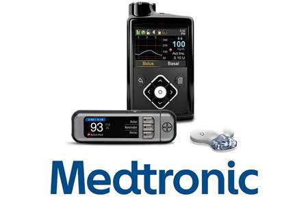 Medtronic 640g Insulin Pump, Health & Nutrition, Medical Supplies ...