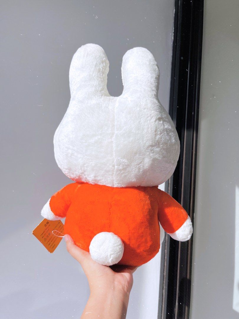 miffy, Hobbies & Toys, Toys & Games on Carousell