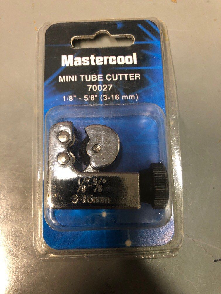 mini pipe cutter wheel