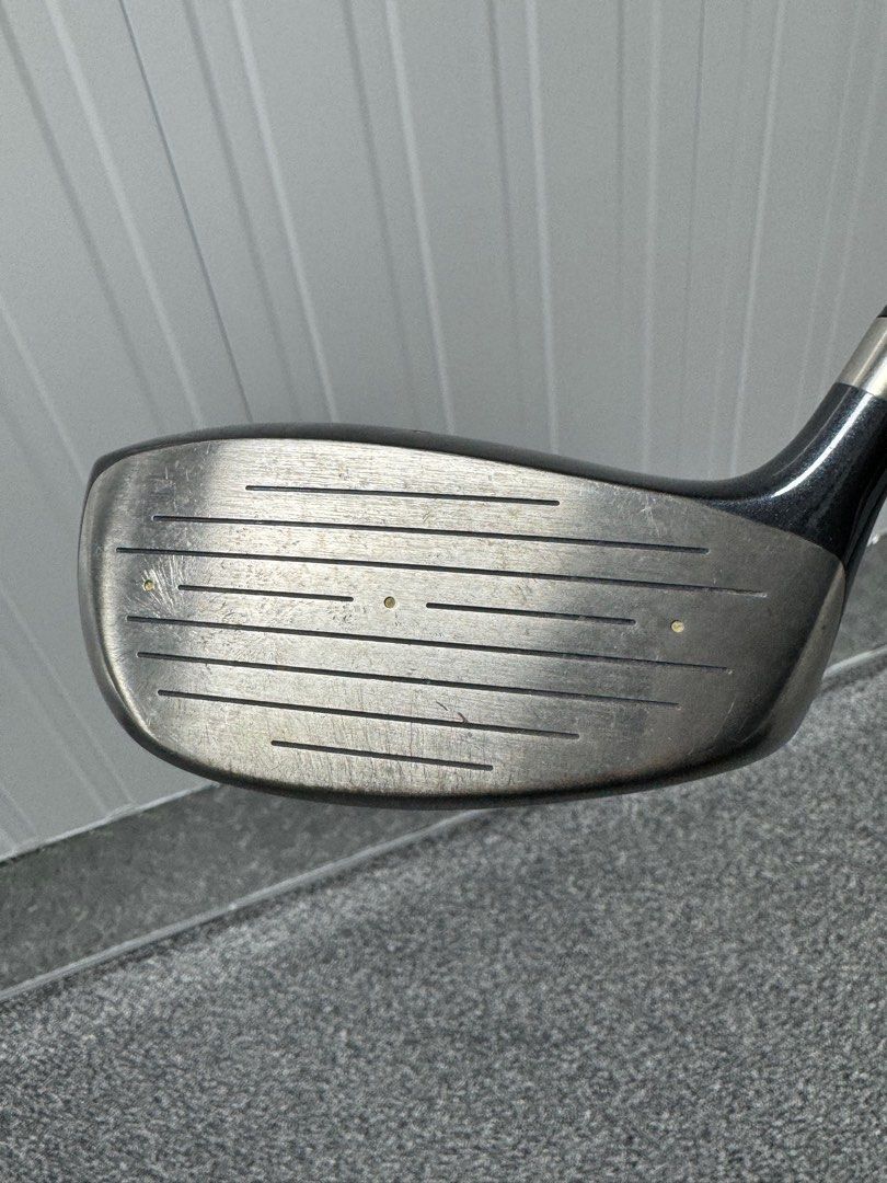 Mizuno Zephyr NX Golf Set, Sports Equipment, Sports & Games, Golf on ...