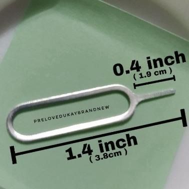 Mobile Phones Sim Card Injector, Mobile Phones & Gadgets, Mobile ...