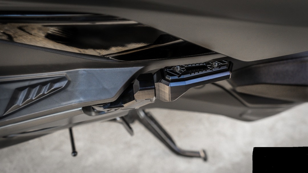 Moto Perry Singapore Honda Forza 300 2018 2019 Forza 350 2020 2021 2022 ...