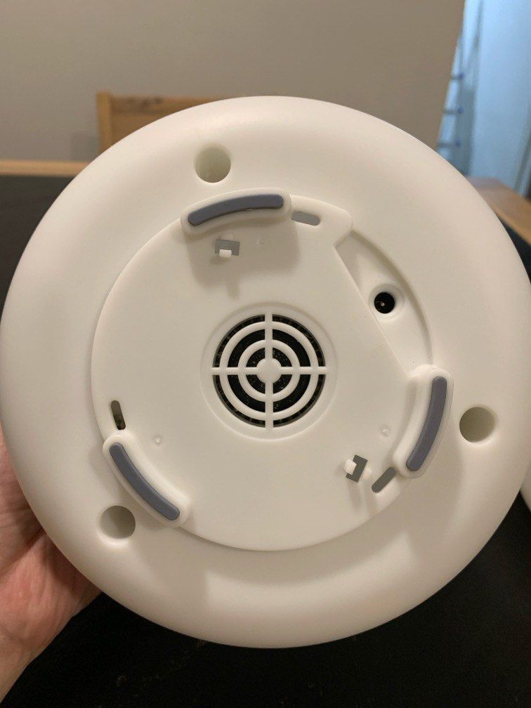 Muji style diffuser, Furniture & Home Living, Home Fragrance on Carousell