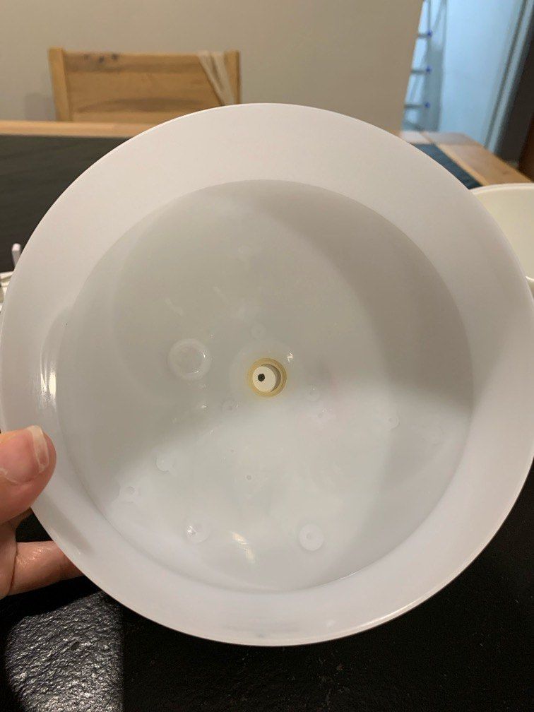 Muji style diffuser, Furniture & Home Living, Home Fragrance on Carousell