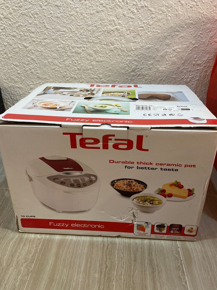 Multi Cooker, TV & Home Appliances, Kitchen Appliances, Cookers on ...