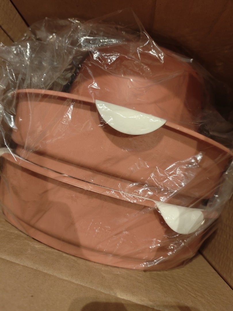 Multi Level Food Organiser Platter, Furniture & Home Living ...