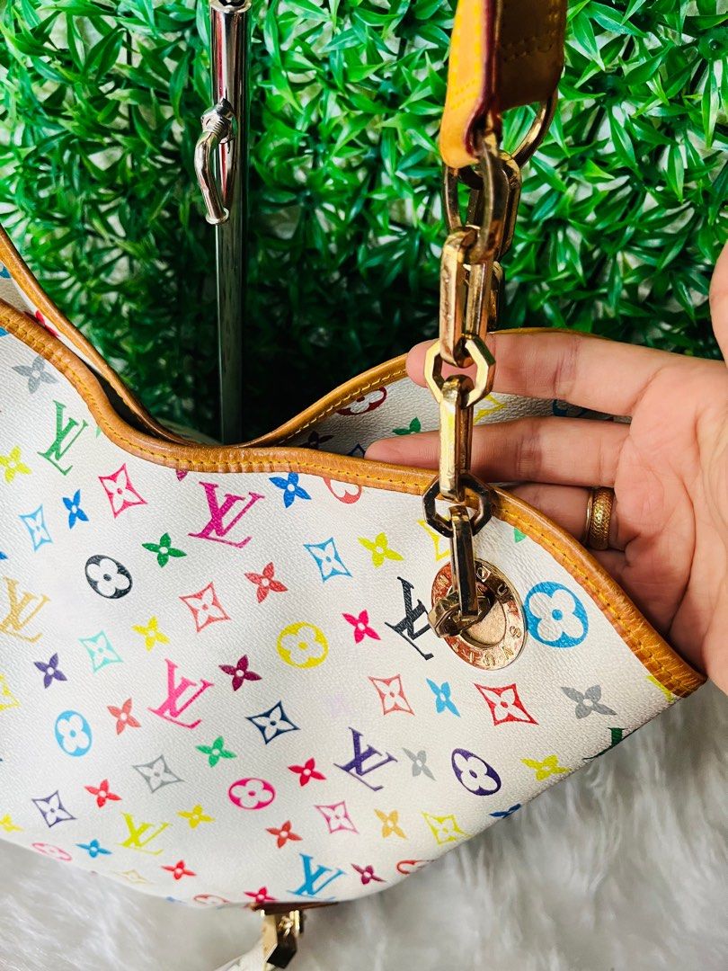 Multicolor Lv automne hiver, Luxury, Bags & Wallets on Carousell