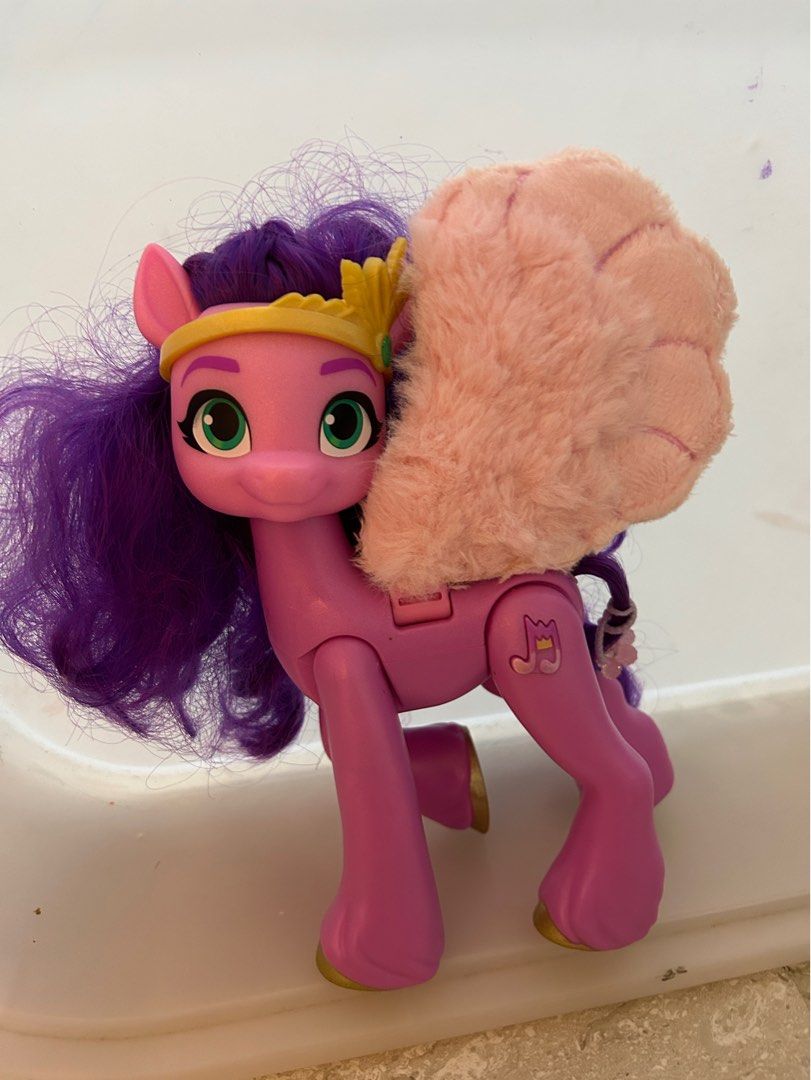 My Little Pony MLP Bundle, Hobbies & Toys, Toys & Games on Carousell