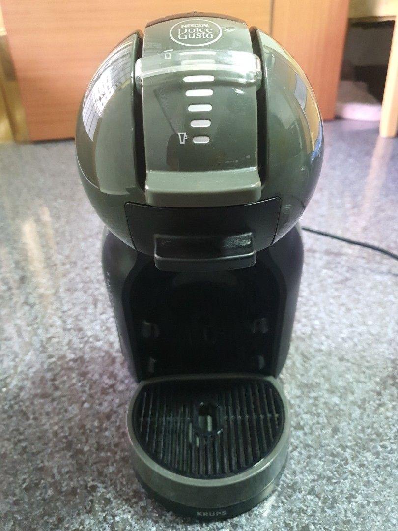 Nescafe Dolce Gusto Coffee Machine Mini Me, TV & Home Appliances ...