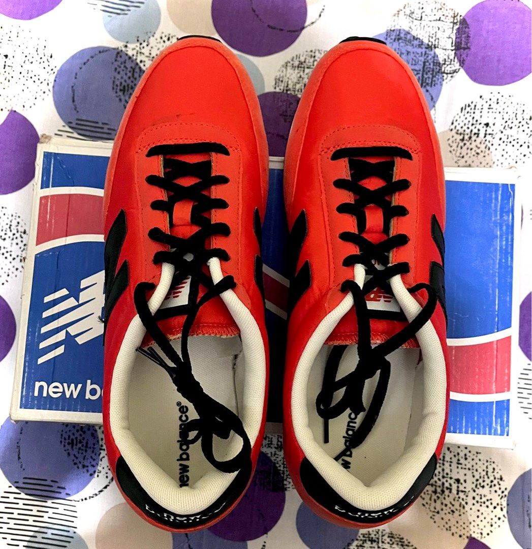 New Balance Classic Traditionnels, Men's Fashion, Footwear, Sneakers on ...