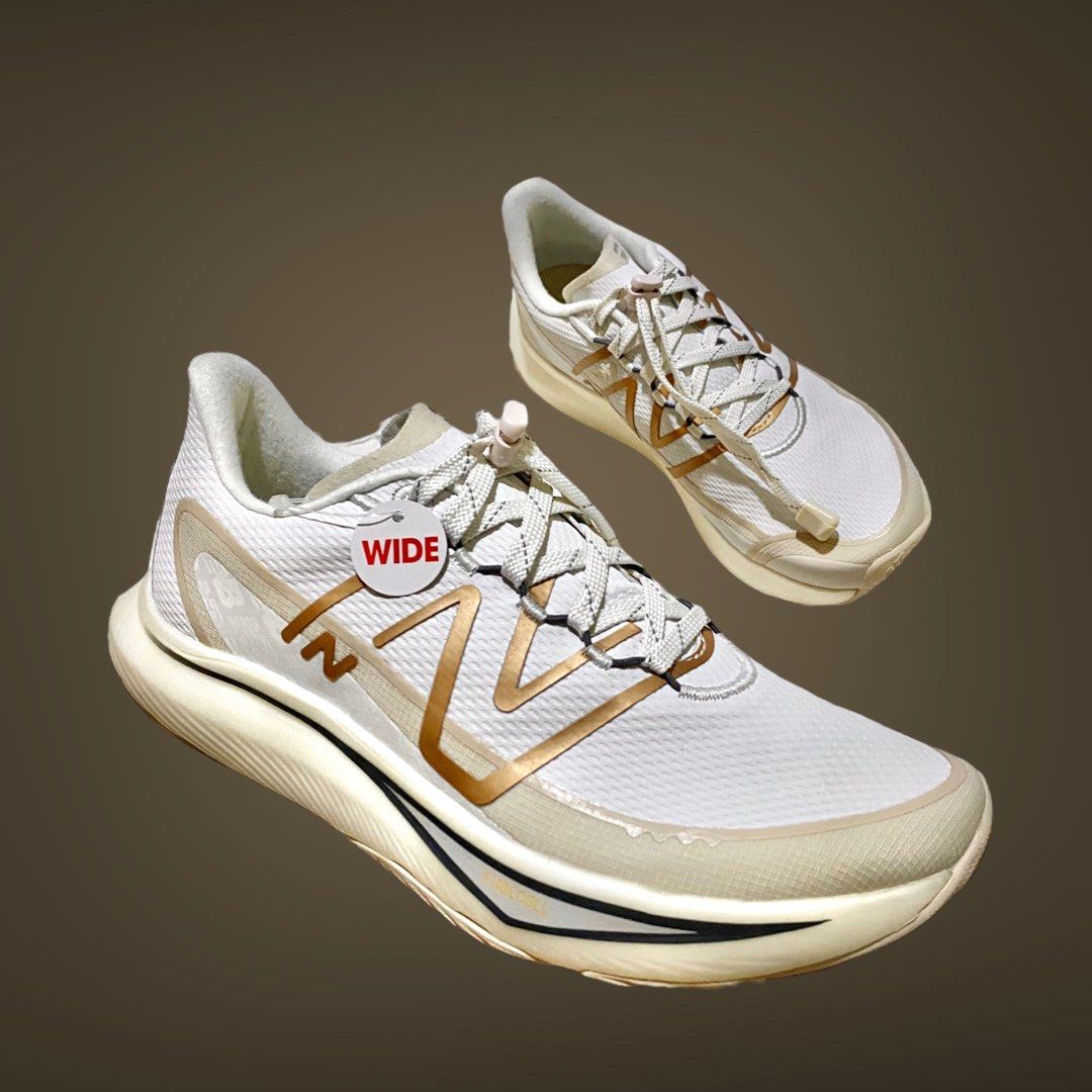 New Balance NB FuelCell Rebel v3 Permafrost, Women's Fashion, Footwear ...