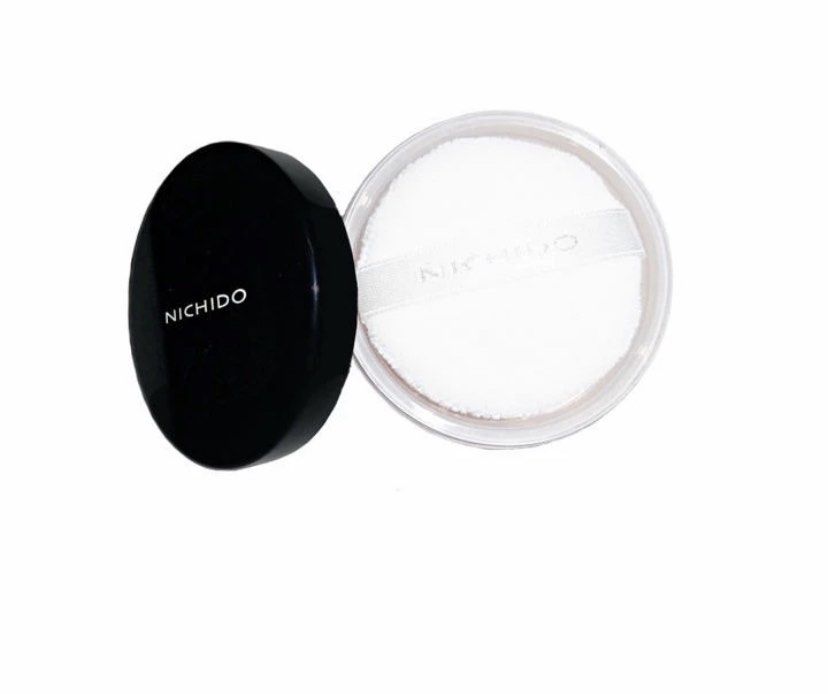 Nichido Final Powder in Ivory Glow, Beauty & Personal Care, Face ...
