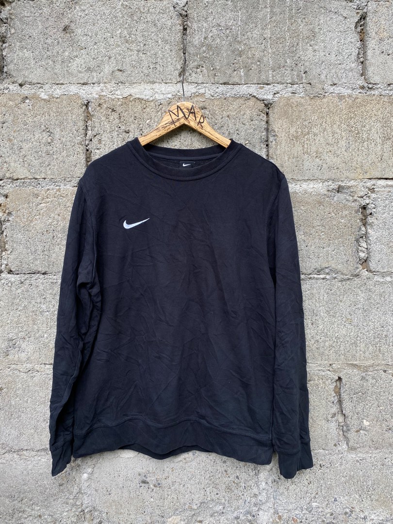 NIKE SIDE LOGO EMBROID, Men's Fashion, Coats, Jackets and Outerwear on ...