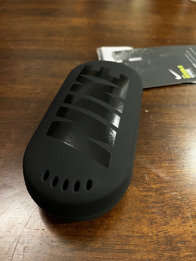 Nike Silicon Swimming Goggle Case, Sports Equipment, Sports & Games ...