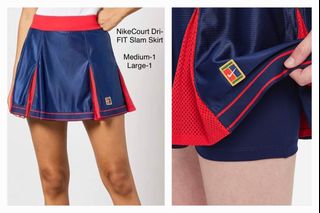 nike+tennis+apparel - View all nike+tennis+apparel ads in Carousell ...