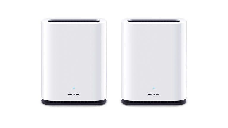 Nokia Wifi Mesh Beacon 2, Computers & Tech, Office & Business ...