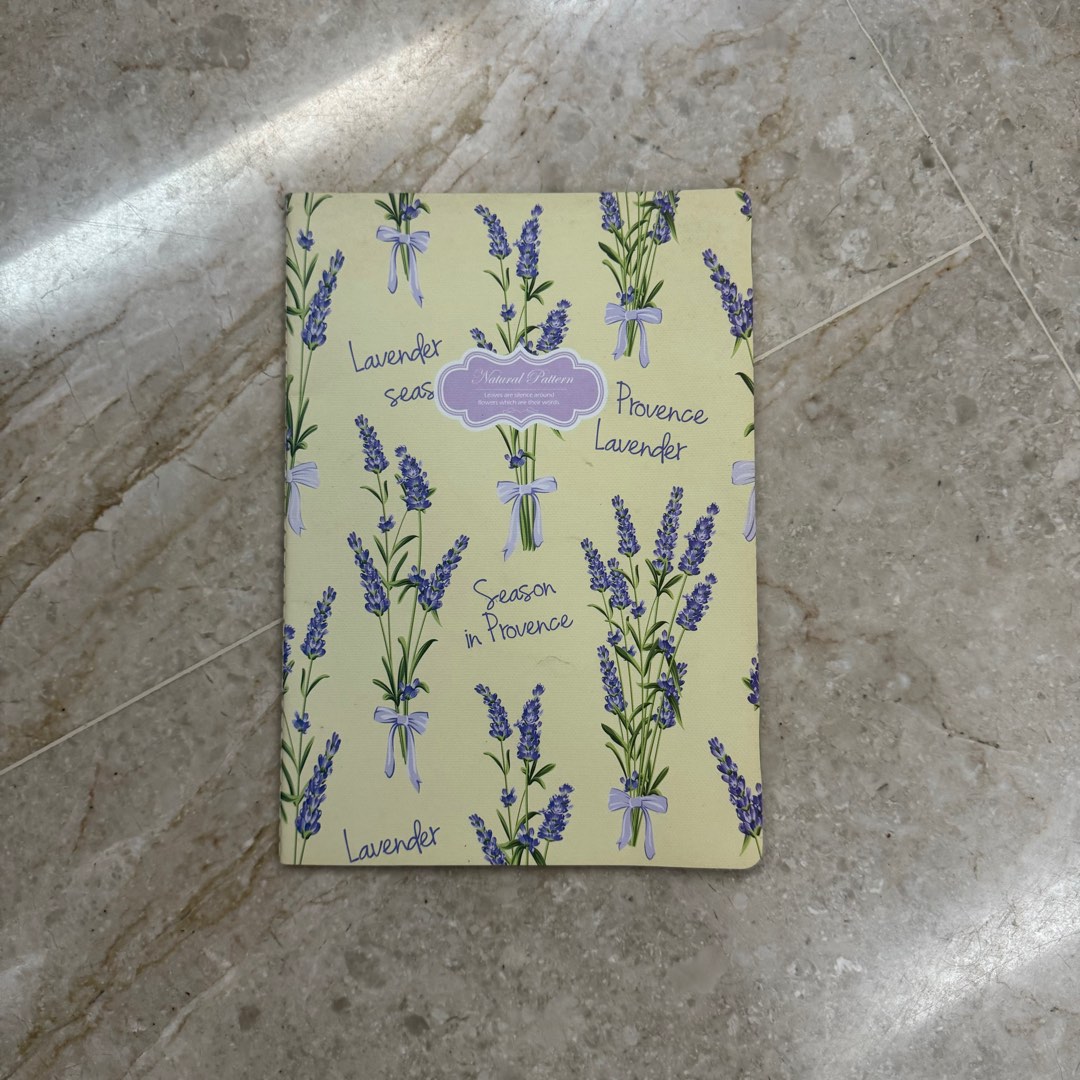 Notebooks, Hobbies & Toys, Stationery & Craft, Stationery & School ...