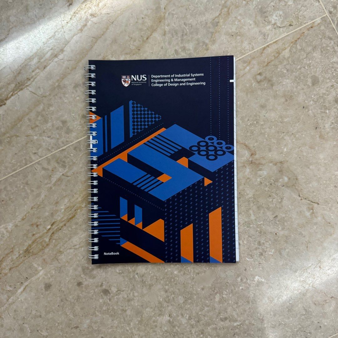 Notebooks, Hobbies & Toys, Stationery & Craft, Stationery & School ...