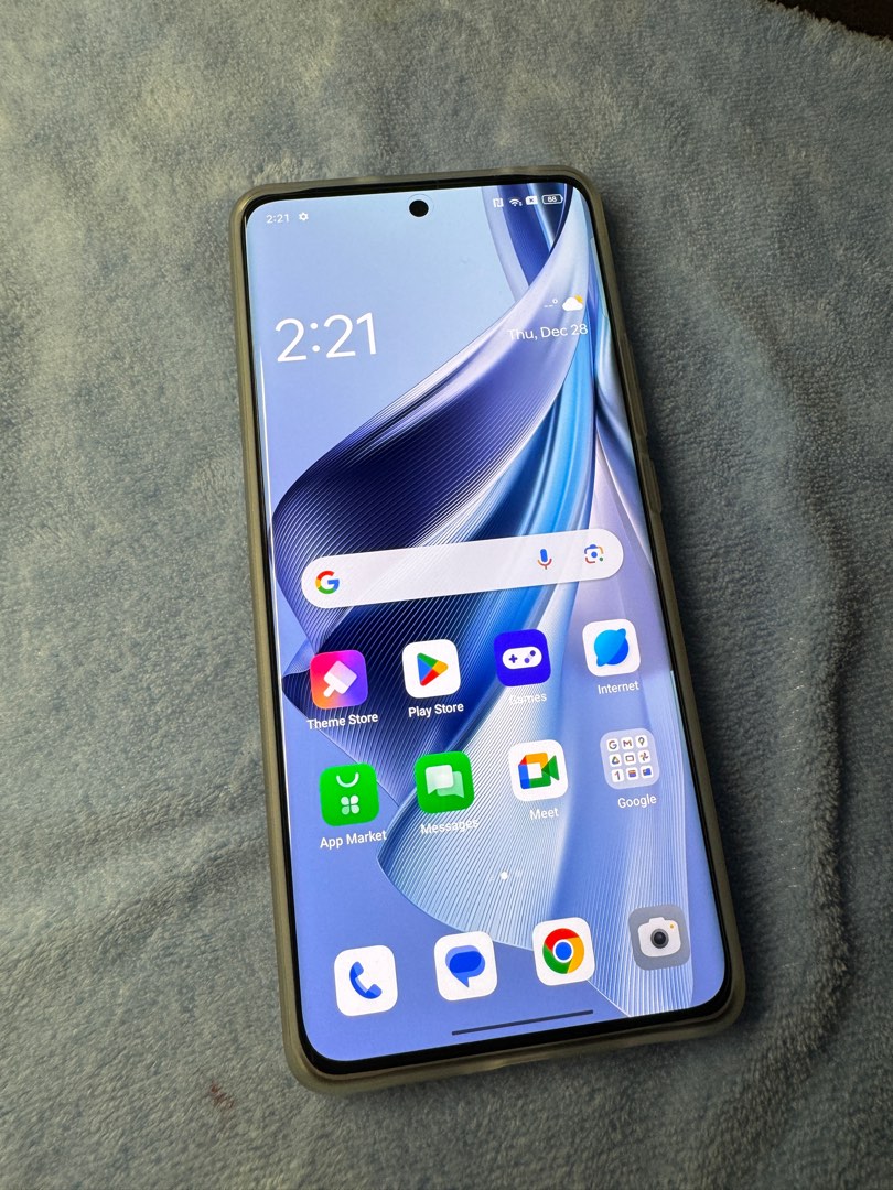 Oppo Reno10 (Brand New, Smart Locked), Mobile Phones & Gadgets, Mobile ...