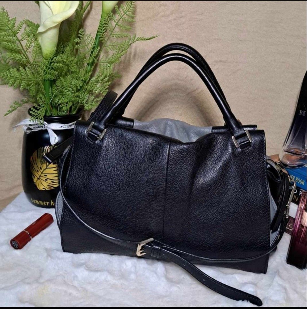 Original Maria Carla Italian Leather, Women's Fashion, Bags & Wallets ...