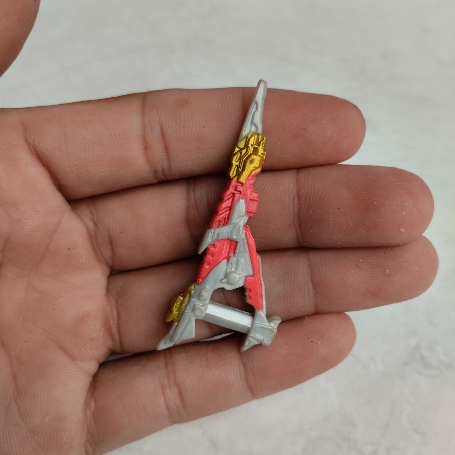 part weapon kamen rider ryuki survive, Toys & Collectibles, Mainan di ...