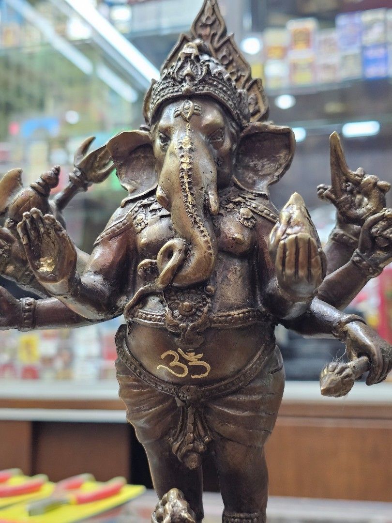 Phra Pikanet Bucha, Hobbies & Toys, Memorabilia & Collectibles ...