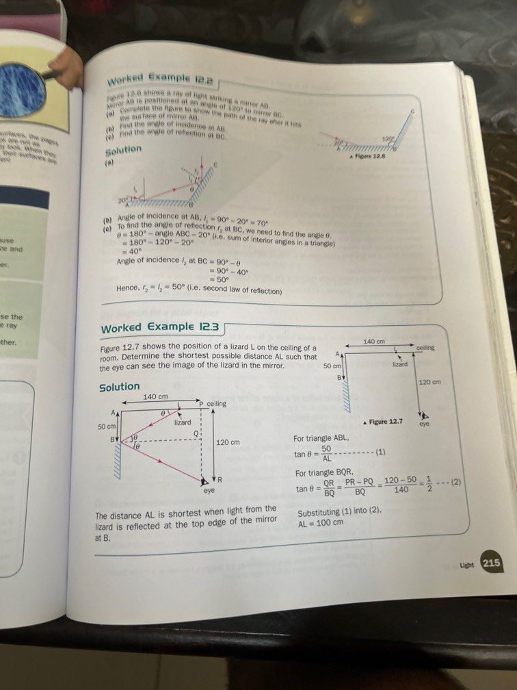 Physics Matters GCE O Level 4th Edition (Textbook and Workbook ...